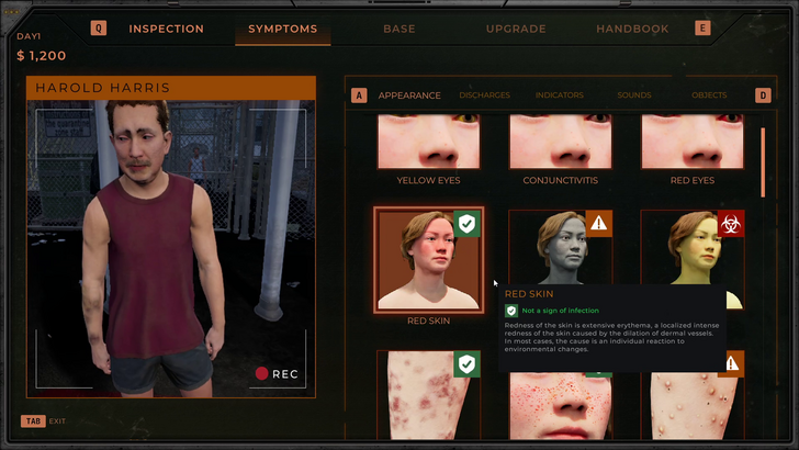 Quarantine Zone: The Last Check - Official Guide Site