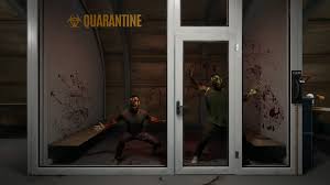 Quarantine Zone: The Last Check - Official Guide Site